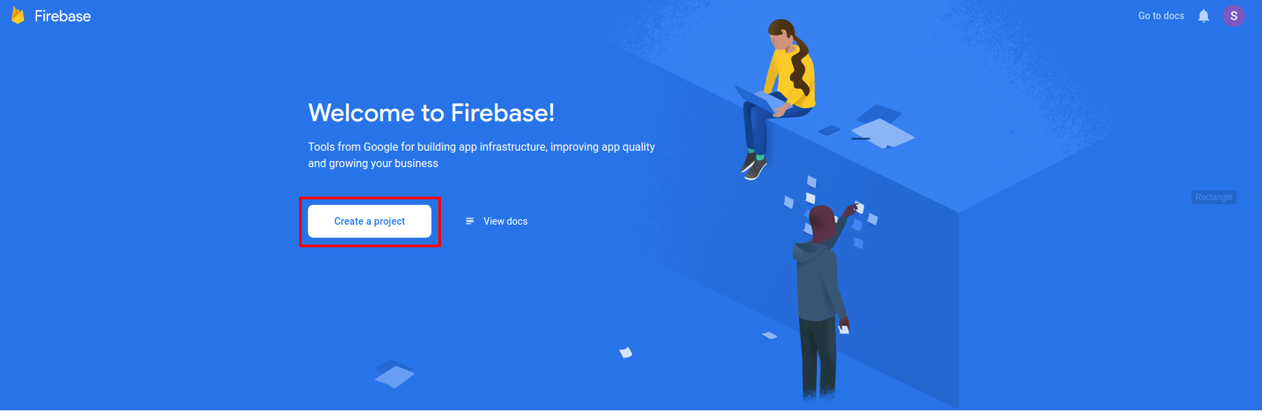 Firebase | Invoika - Responsive Bootstrap 5 Admin Dashboard