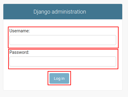 Social Login Setup | Minia Admin & Dashboard Template